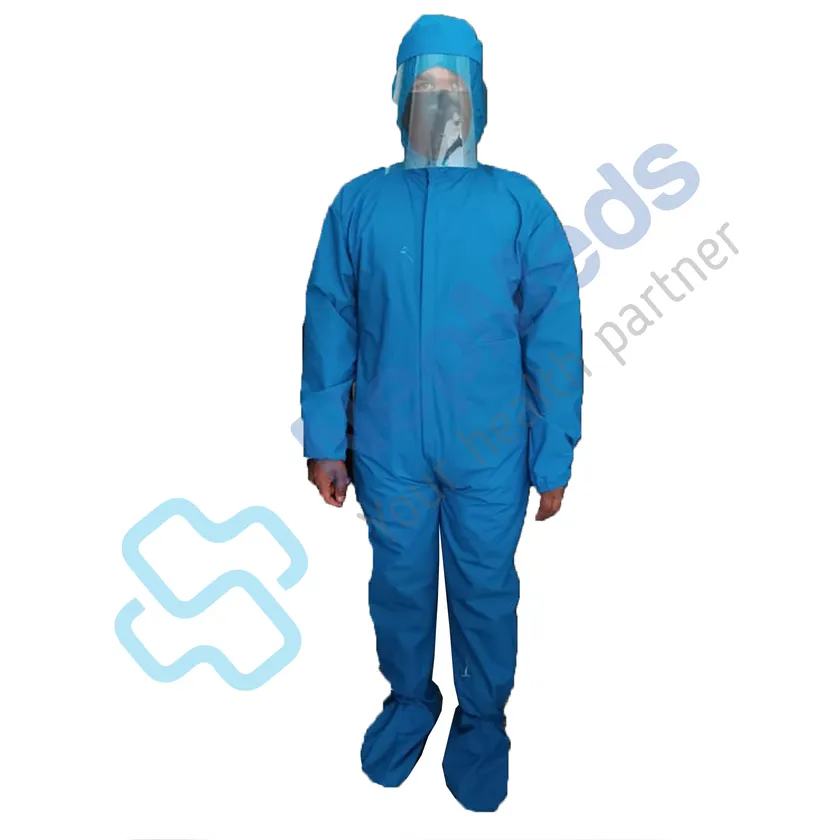 PPE Set - Buy PPE Set at Best Price in NepMeds