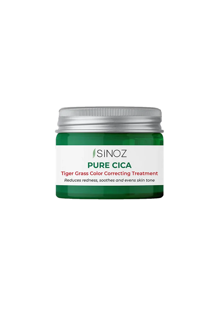 Snoz Pure Cica Tiger Grass Tone Equalizing Cream 200 ml - Buy Snoz Pure ...