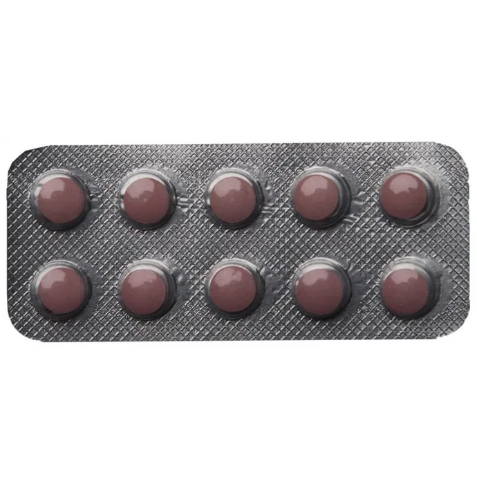 Hatric 5mg - Buy Hatric 5mg at Best Price in NepMeds