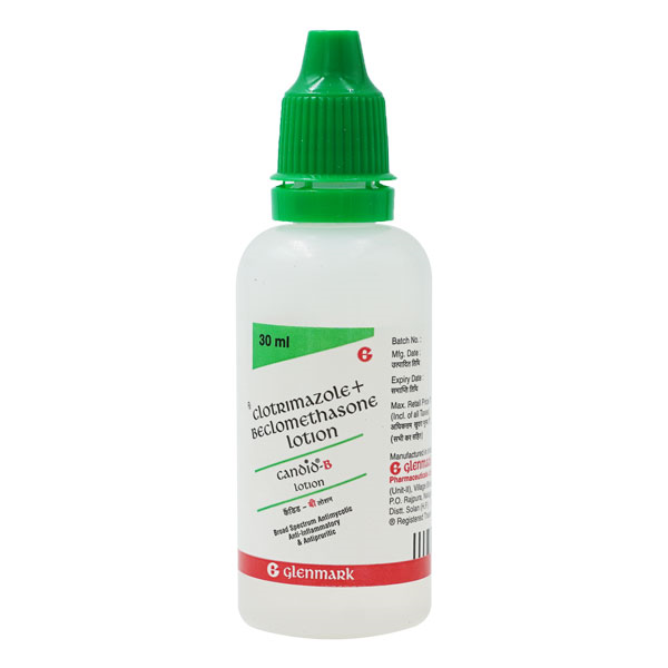 Candid B Lotion 30ml - Buy Candid B Lotion 30ml at Best Price in NepMeds