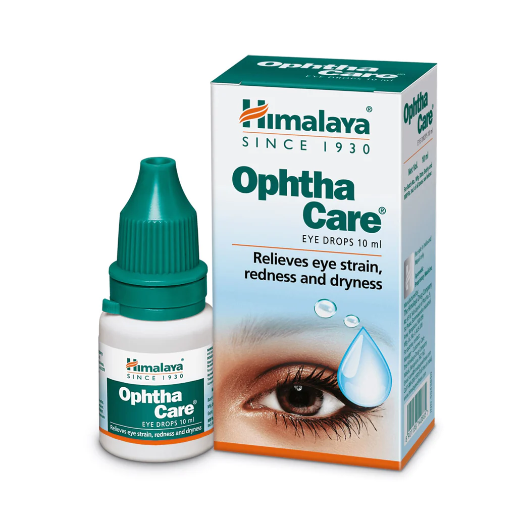 OPHTHA CARE EYE DROP 10ML - Buy OPHTHA CARE EYE DROP 10ML at Best Price ...