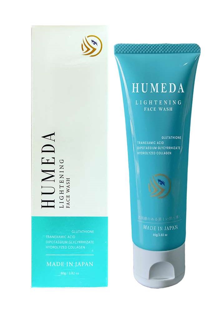 Humeda Lightening Face wash - Buy Humeda Lightening Face wash at Best ...