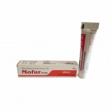 Mofur Cream-15Gm - Buy Mofur Cream-15Gm at Best Price in NepMeds