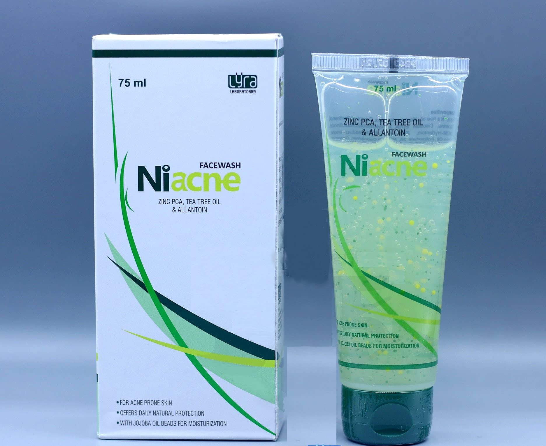 NIACNE FACE WASH-75ML - Buy NIACNE FACE WASH-75ML at Best Price in NepMeds