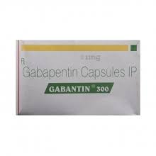 Gabantin 300 - Buy Gabantin 300 at Best Price in NepMeds