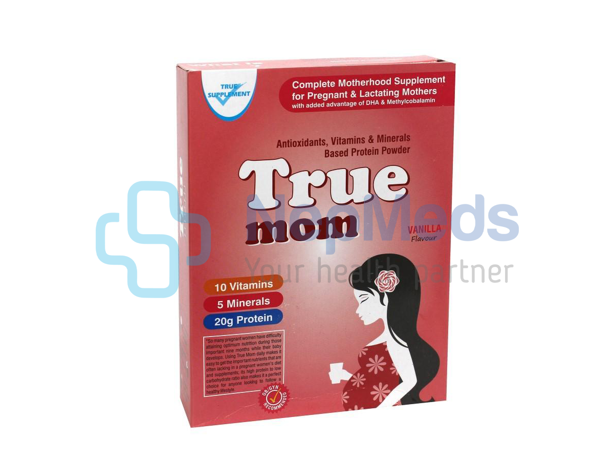 True Mom Protein Powder - Buy True Mom Protein Powder at Best Price in ...