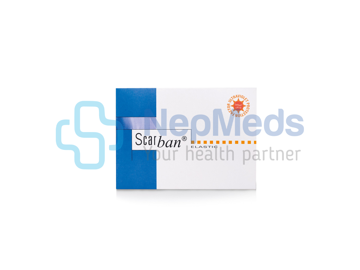 Scarban Silicone Sheet (10x15cm) - Buy Scarban Silicone Sheet (10x15cm ...
