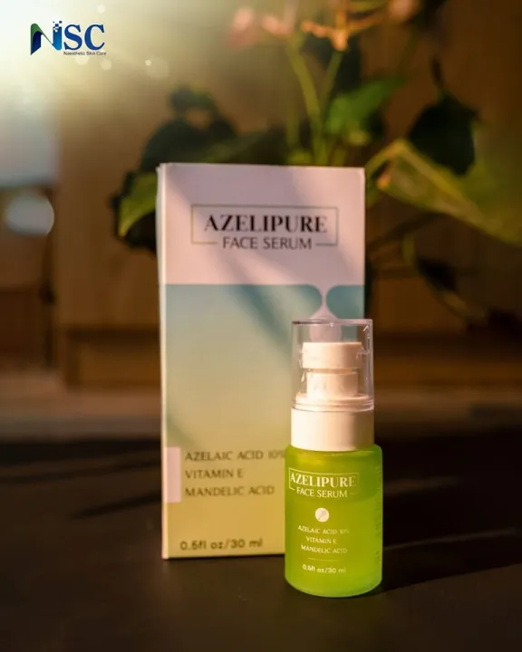 Azelipure Face Serum 30ml - Buy Azelipure Face Serum 30ml at Best Price ...
