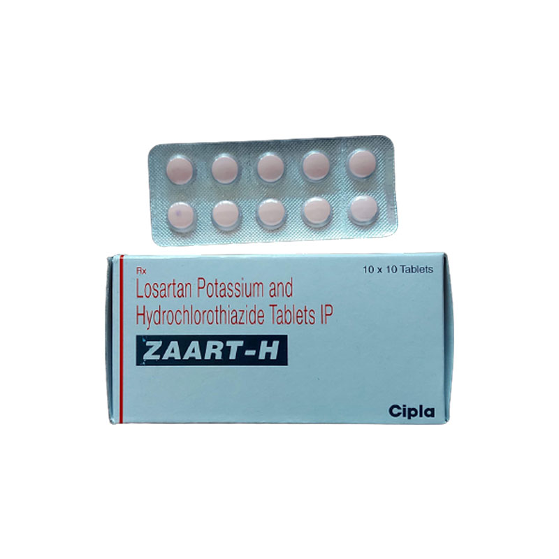 Zaart H - Buy Zaart H at Best Price in NepMeds
