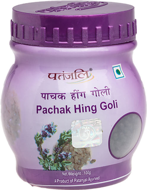 Hing Goli 100gm - Buy Hing Goli 100gm at Best Price in NepMeds