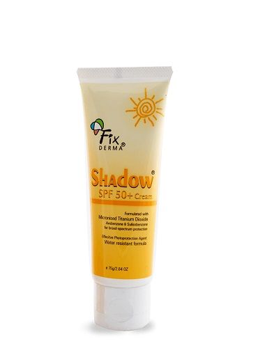 Shadow SPF 50+ Cream - Buy Shadow SPF 50+ Cream at Best Price in NepMeds