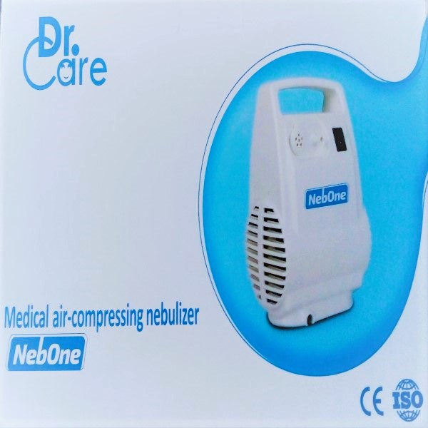 Nebulizer (Dr.Care) - Buy Nebulizer (Dr.Care) at Best Price in NepMeds