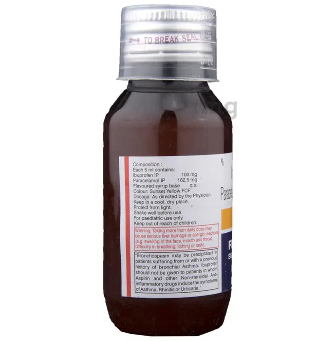 Flexon Suspension - Buy Flexon Suspension at Best Price in NepMeds