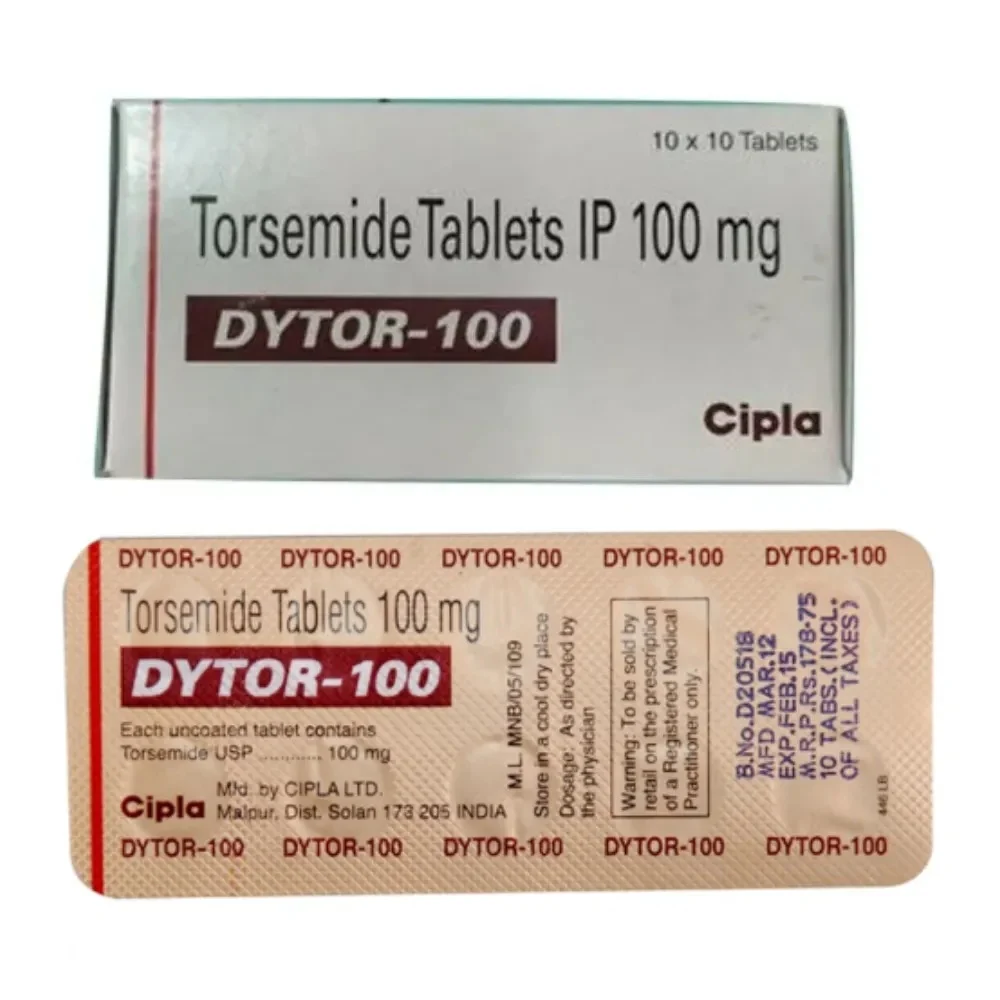 Dytor-100mg - Buy Dytor-100mg at Best Price in NepMeds