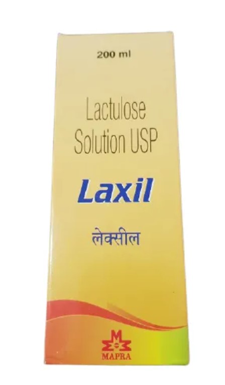 Laxil Solution 200ml - Buy Laxil Solution 200ml at Best Price in NepMeds