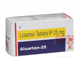 alsartan 25 mg - Buy alsartan 25 mg at Best Price in NepMeds