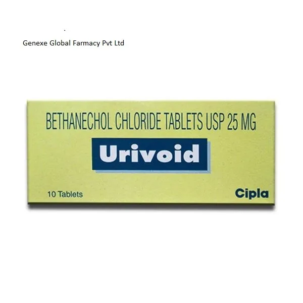 Urivoid-25mg - Buy Urivoid-25mg at Best Price in NepMeds