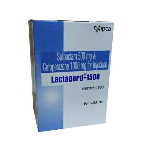 LACTAGARD-1500 INJ - Buy LACTAGARD-1500 INJ at Best Price in NepMeds