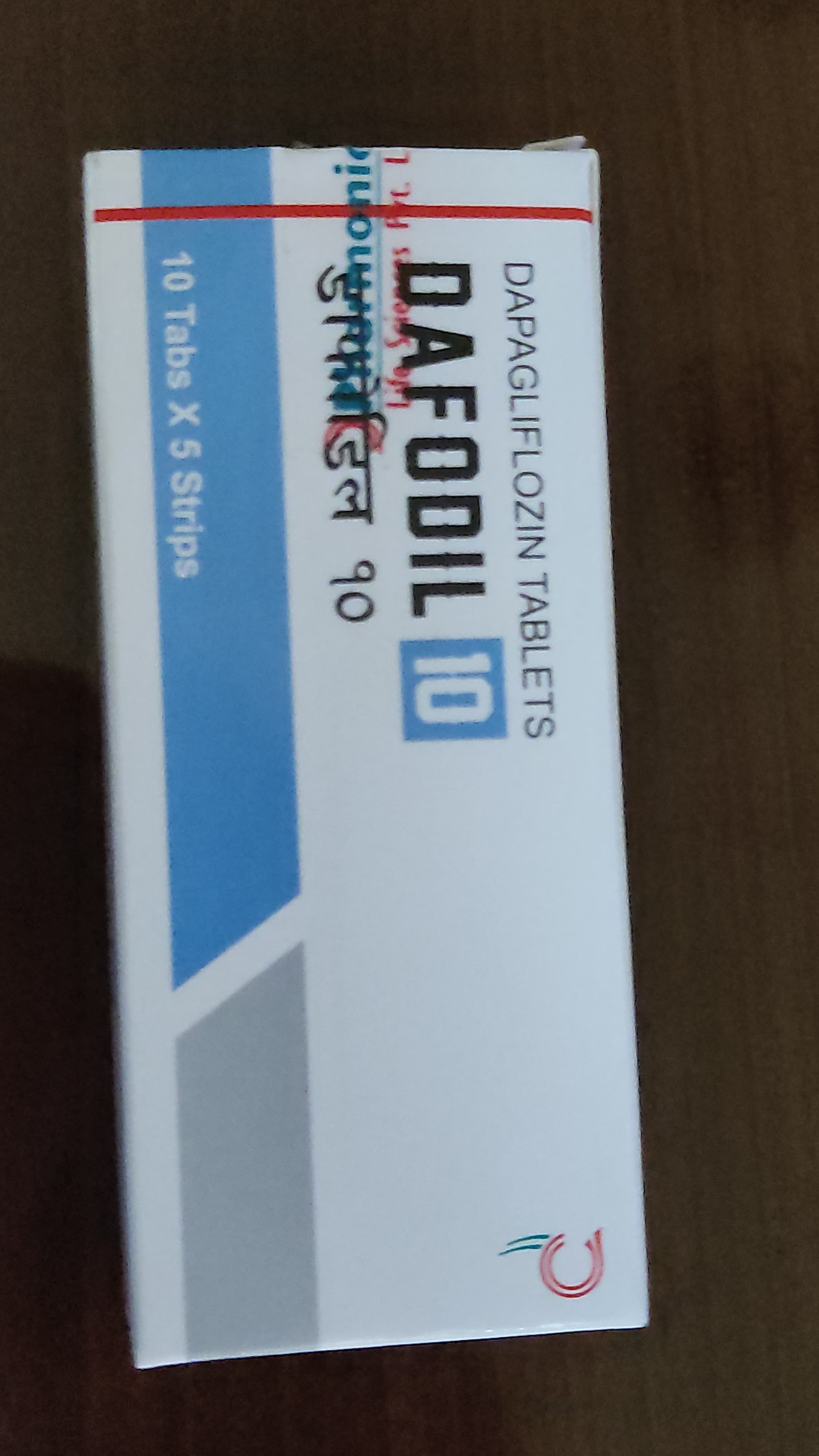 DAFODIL 10MG - Buy DAFODIL 10MG at Best Price in NepMeds