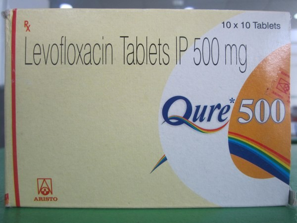 Qure 500mg - Buy Qure 500mg at Best Price in NepMeds