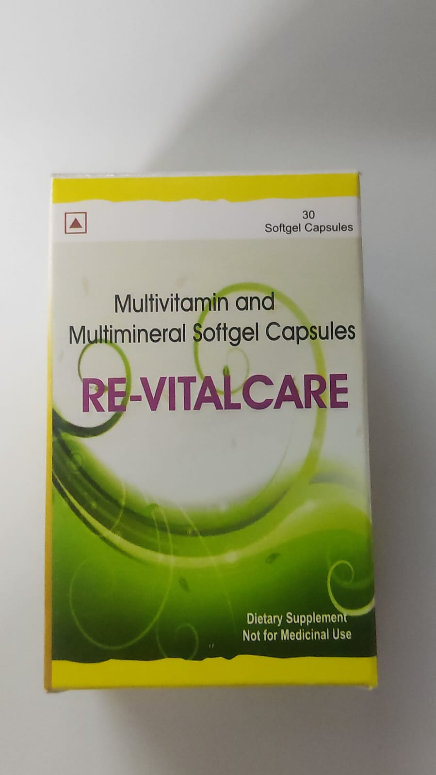 REVITAL CARE - Buy REVITAL CARE at Best Price in NepMeds
