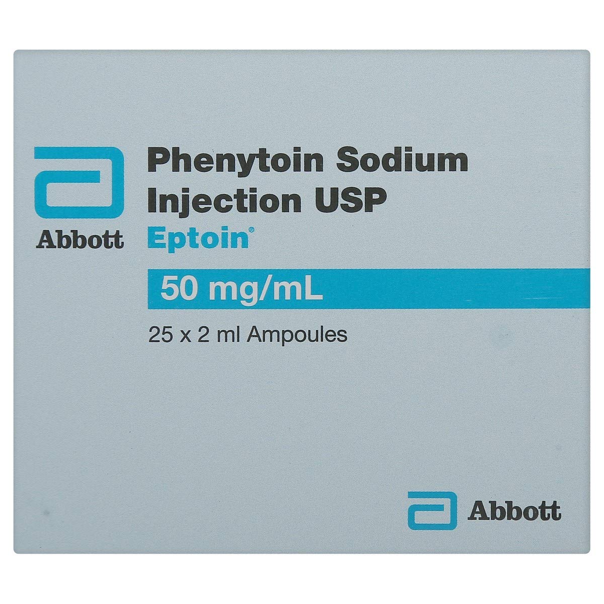 EPTOIN 2ML INJ. 50mg/ml - Buy EPTOIN 2ML INJ. 50mg/ml at Best Price in ...
