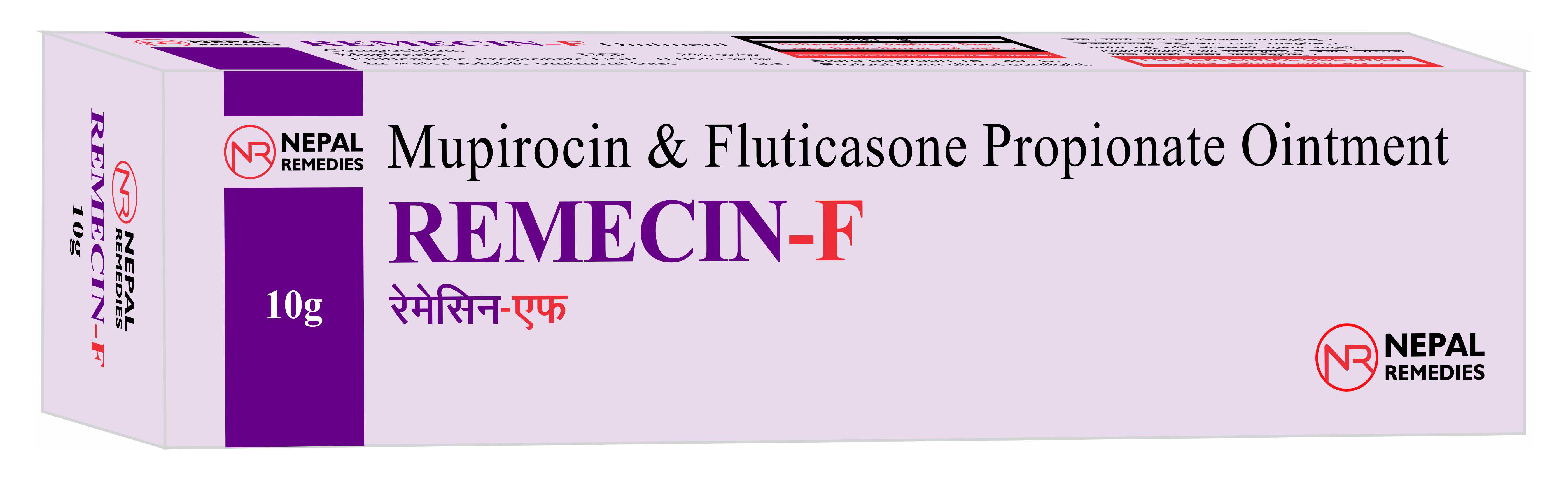 REMECIN F - Buy REMECIN F at Best Price in NepMeds