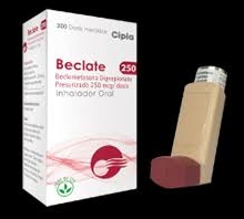 BECLATE-200 INHALER - Buy BECLATE-200 INHALER at Best Price in NepMeds
