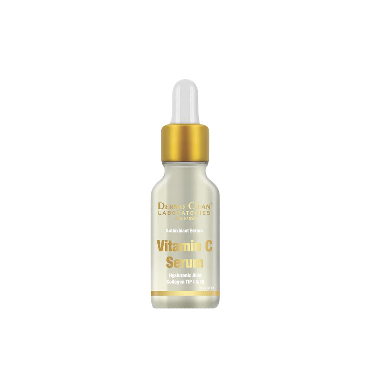 Dermo Clean Vitamin C Serum-30 ml - Buy Dermo Clean Vitamin C Serum-30 ...