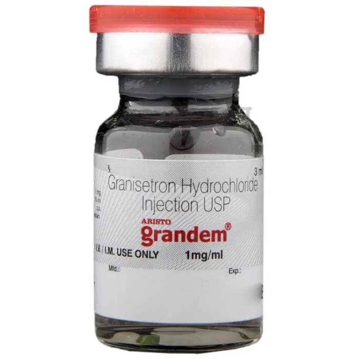 Grandem Inj-3ml - Buy Grandem Inj-3ml at Best Price in NepMeds