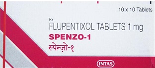 SPENZO-1MG - Buy SPENZO-1MG at Best Price in NepMeds