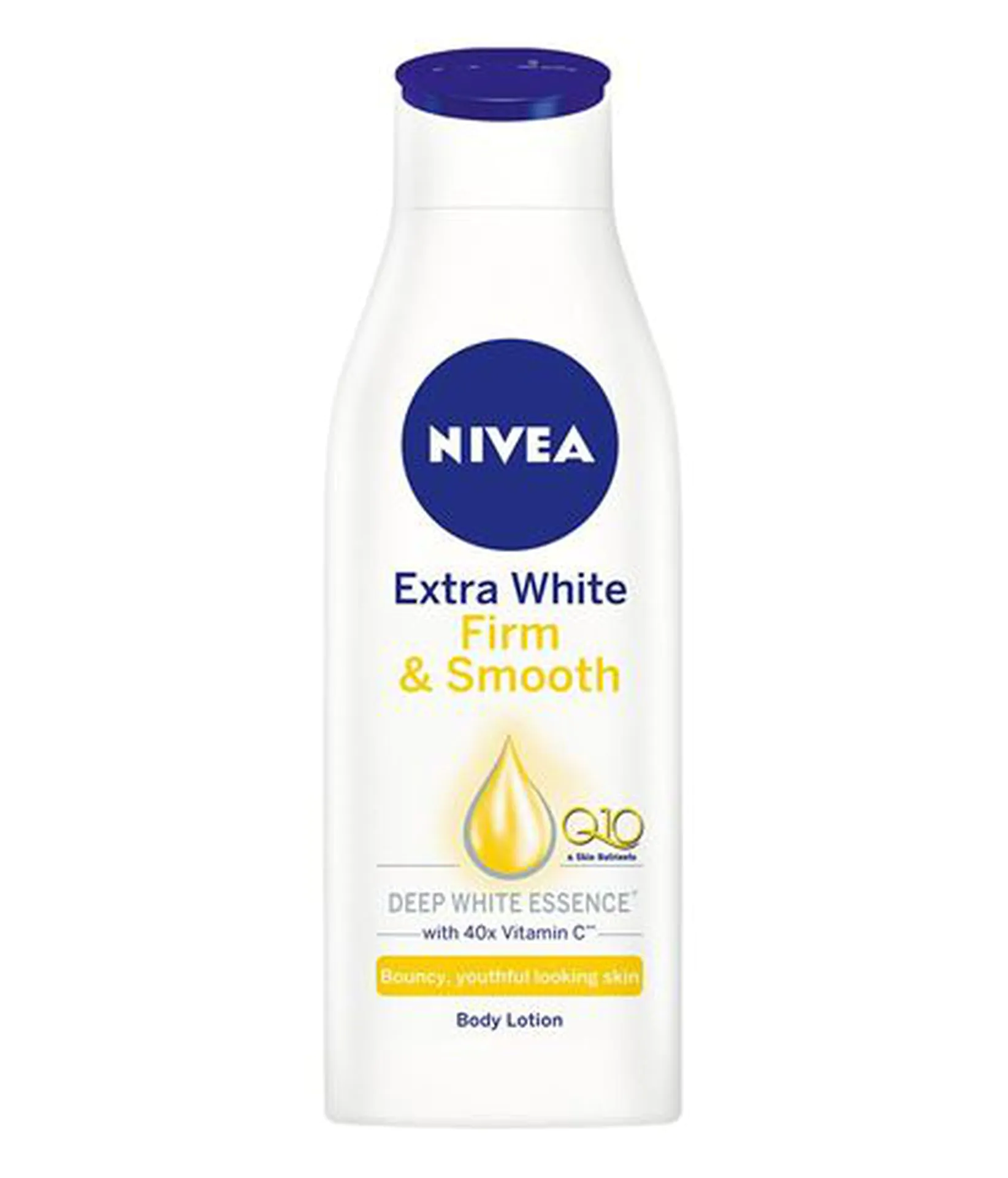 Nivea Extra White Firming Lotion-125ml - Buy Nivea Extra White Firming ...