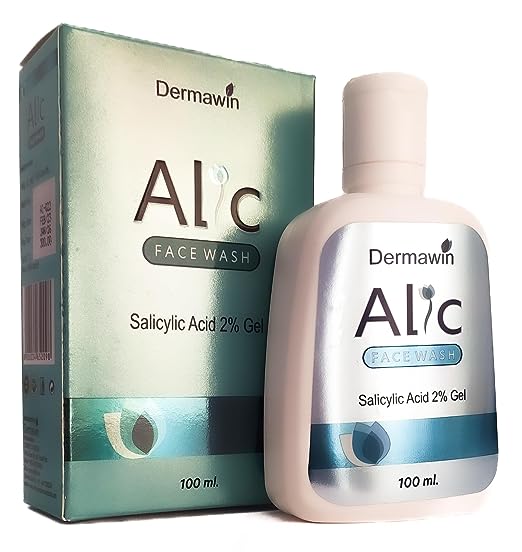 ALIC FACEWASH - Buy ALIC FACEWASH at Best Price in NepMeds