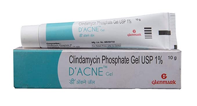 D-acne Gel - Buy D-acne Gel at Best Price in NepMeds
