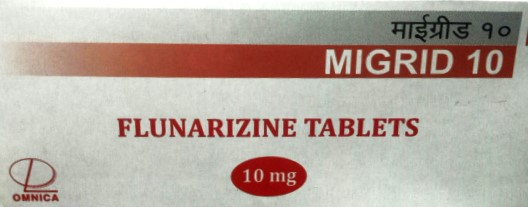 Migrid 10mg Tab - Buy Migrid 10mg Tab at Best Price in NepMeds