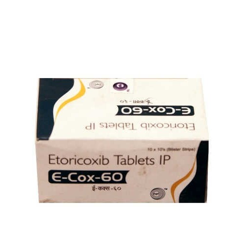 E-COX 60 - Buy E-COX 60 at Best Price in NepMeds