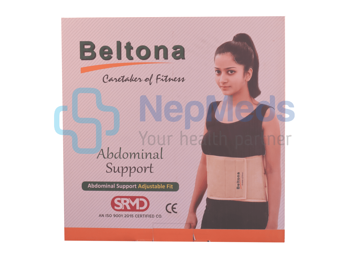 Abdominal Belt Binder X-Large - Buy Abdominal Belt Binder X-Large at ...