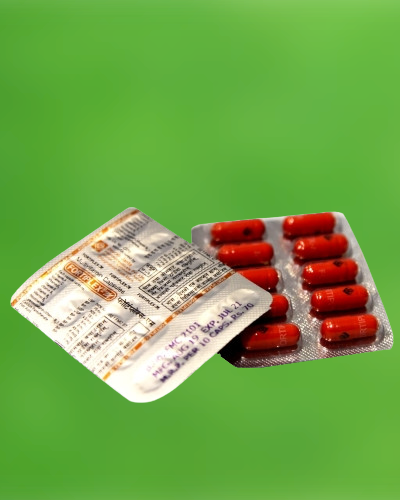 Fortiplex M Cap - Buy Fortiplex M Cap at Best Price in NepMeds