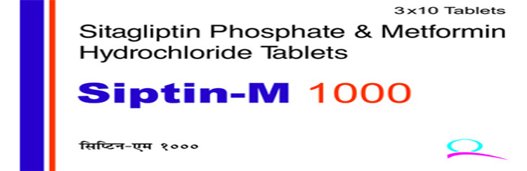 Siptin M 1000 mg - Buy Siptin M 1000 mg at Best Price in NepMeds