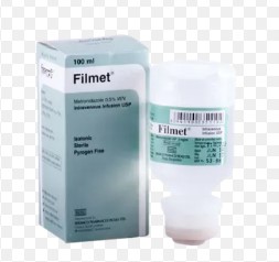Filmet I.V-100ml - Buy Filmet I.V-100ml at Best Price in NepMeds