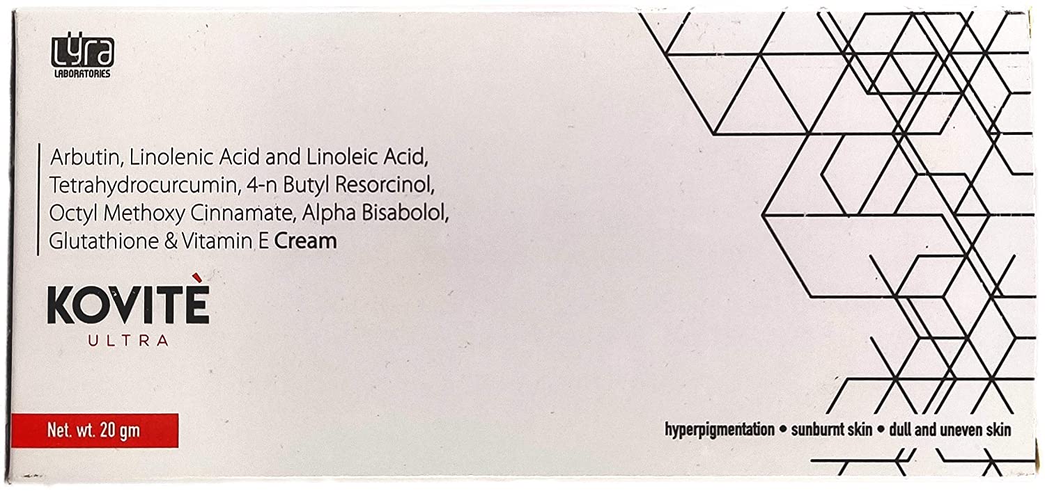 Kovite ultra cream - Buy Kovite ultra cream at Best Price in NepMeds