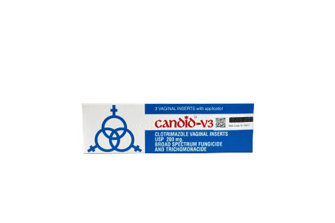 Candid-V3 Tab - Buy Candid-V3 Tab at Best Price in NepMeds