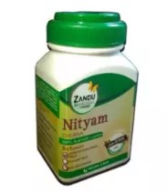 Zandu Nityam Churna 100gm - Buy Zandu Nityam Churna 100gm at Best Price ...