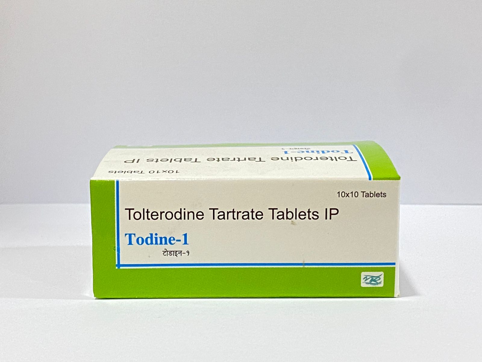 TODINE 1 - Buy TODINE 1 at Best Price in NepMeds