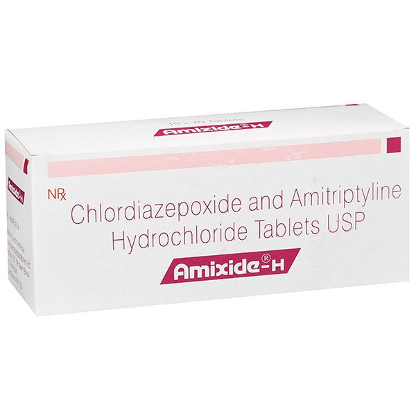 Amixide-H - Buy Amixide-H at Best Price in NepMeds