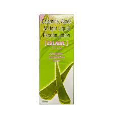 Caladil Lotion-60ml - Buy Caladil Lotion-60ml at Best Price in NepMeds