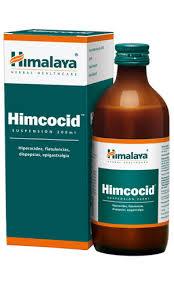 Himcocid-SF Suspension 200ml - Buy Himcocid-SF Suspension 200ml at Best ...