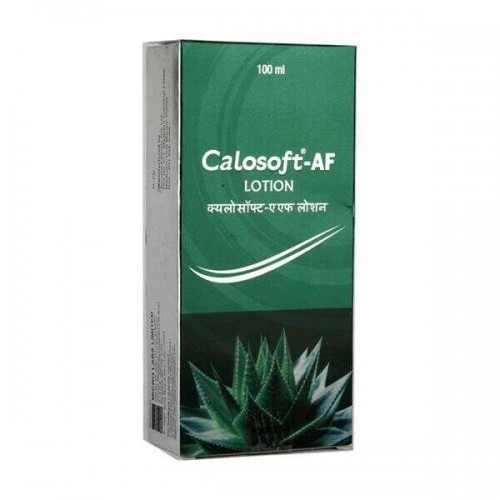 Calosoft AF Lotion-100ml - Buy Calosoft AF Lotion-100ml at Best Price ...