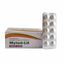 Mylod LH - Buy Mylod LH at Best Price in NepMeds