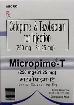 Micropime-T Inj - Buy Micropime-T Inj at Best Price in NepMeds